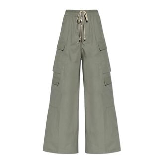Rick Owens Cargo Hosen - - Trousers - Herren - Grau - XL