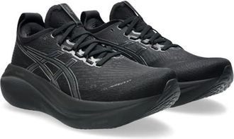 Asics Asics 1011B958-001 Gel-Nimbus 27 Homme Black/Graphite Grey EU 42