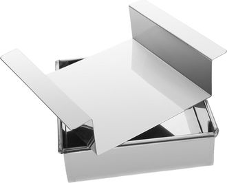 Aboofan Tofu-pressform Aus Edelstahl Diy-tofu-herstellungswerkzeug F&uuml;r Selbstgemachten Tofu Und Snacks Schnelle Und Einfache Verwendung Langlebig Und Zuverl&auml;s