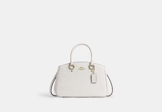 Coach Savannah Kleine Carryall