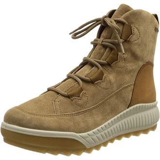 Superfit Stiefel - - Shoes - Damen - Beige - 38 EU