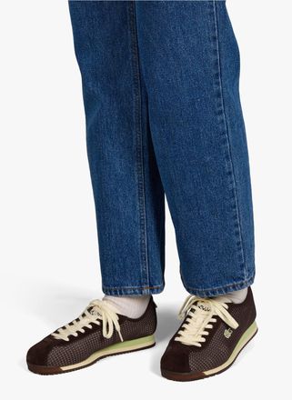 Lacoste Baskets Club Low