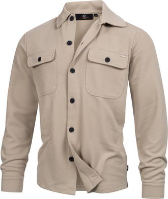 INDICODE JEANS Hemd Nello