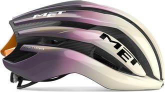 Met Helmets Trenta 3k Carbon MIPS UAE ADQ - Size S