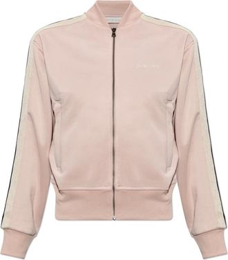 Palm Angels Damen, Sweatshirts & Hoodies, Rosa, XSGr&ouml;&szlig;e