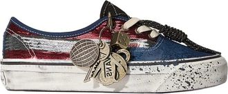 Vans Homme, Chaussures, Multicolore, Taille: 40 EU LX Authentic 44