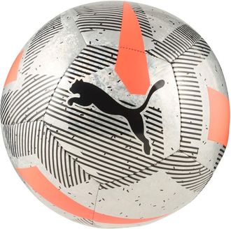 Puma PUMA CAGE ball, Unisex Trainingsbälle, Glowing Red-PUMA Black, 5-084586