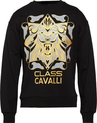 Cavalli TOPS - Sweatshirts auf YOOX.COM