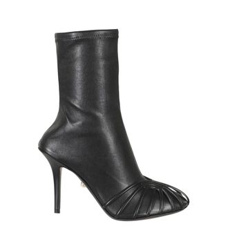 Alev&igrave; Femme, Chaussures, Noir, Taille: 38 1/2 EU Karen 95
