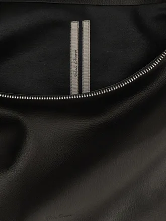 Rick Owens Shoulder Bag - Black