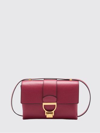 Coccinelle Mini Sac COCCINELLE Femme couleur Vin