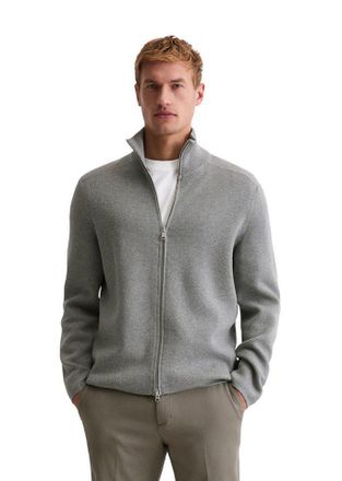Marc O'Polo Cardigan aus reiner Bio-Baumwolle