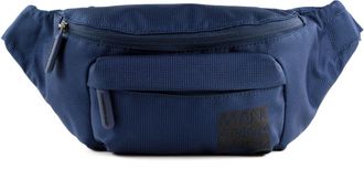 Mandarina Duck District Damen Bum Bag Dress Blue, 17.2 L