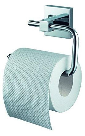 Haceka 28140110 Mezzo Chrome D&eacute;rouleur papier WC