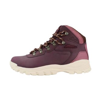 Columbia Newton Ridge Plus - Femme - Sport - Violet - Taille: 39 EU