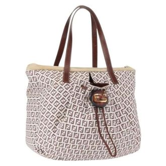 Fendi Damen, Pre-Owned, Mehrfarbig, ONE SIZEGr&ouml;&szlig;e