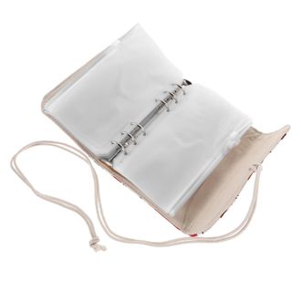 BESTONZON SEWOART stricktasche aufbewahrung Aufbewahrungstasche Aufbewahrungskoffer f&uuml;r Stricknadeln strickzubeh&ouml;r aufbewahrung rundstricknadel Stricknadel-Orga