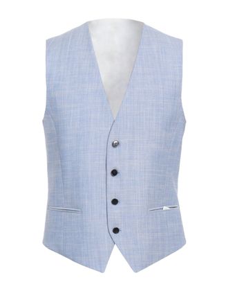HUGO BOSS ANZ&Uuml;GE und CO-ORDS - Couture-Westen auf YOOX.COM
