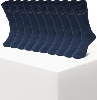 INDICODE JEANS Socken Filtman