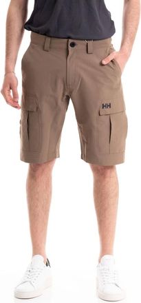 Helly Hansen Herren, Shorts, Orange, W28Gr&ouml;&szlig;e