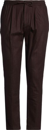 Manuel Ritz HOSEN & R&Ouml;CKE - Hosen auf YOOX.COM