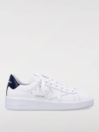 Golden Goose Baskets GOLDEN GOOSE Homme couleur Blanc