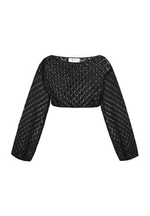 Izia Pullover Frauen Schwarz