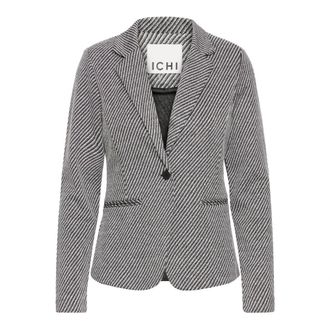 Ichi Blazer - - Jackets - Damen - Mehrfarbig - M