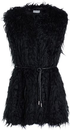 SUSY-MIX JACKEN & M&Auml;NTEL - Shearling- & Kunstfell auf YOOX.COM