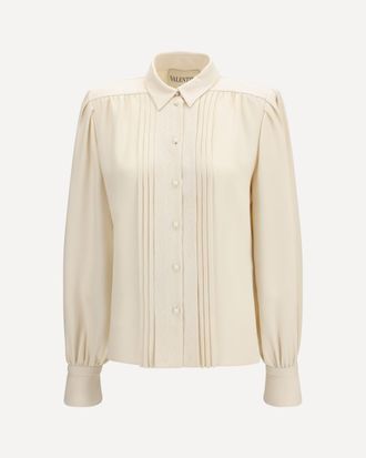 Valentino Cady couture Shirt Female 44