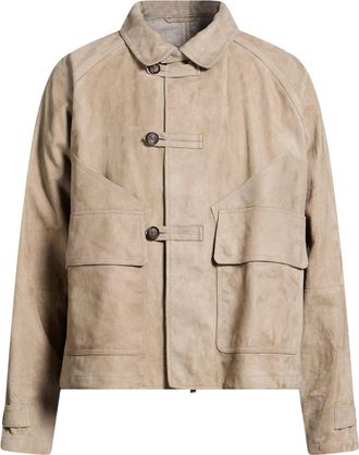Giorgio Armani JACKEN & M&Auml;NTEL - Jacken und Anoraks auf YOOX.COM