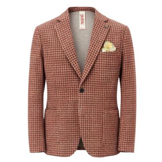 Bob Blazer - - Jackets - Herren - Mehrfarbig - M