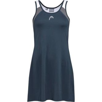 Head Damen Kleid CLUB 21 Dress W