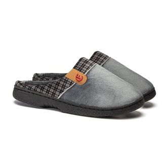 Eminence Chaussons homme Barb
