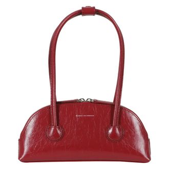 Marge Sherwood Bessette Schultertasche - - Bags - Damen - Rot - ONE SIZE
