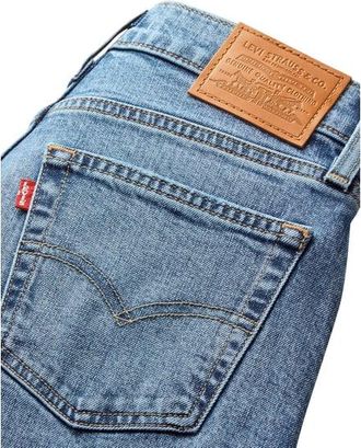 Levi's Jean wide leg