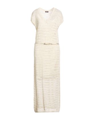 PESERICO KLEIDER - Maxi-Kleider auf YOOX.COM