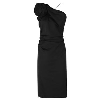 Magda Butrym Party Kleider - - Dresses - Damen - Schwarzk - S