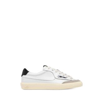 Autry Windscape Low - Homme - Chaussures - Blanc - Taille: 41 EU