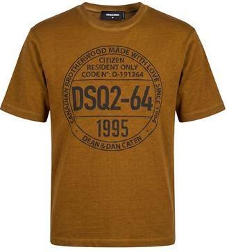 Dsquared2 TOPS - T-shirts sur YOOX.COM