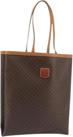Celine Damen, Pre-Owned, Braun, ONE SIZEGr&ouml;&szlig;e