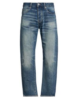 A|X Armani Exchange BAS - Pantalons en jean sur YOOX.COM