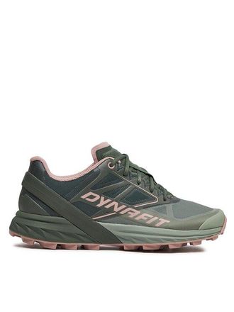 Dynafit Laufschuhe Alpine W 5654 Gr&uuml;n