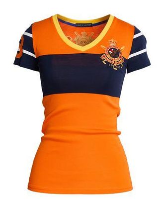 Ralph Lauren TOPS - T-shirts sur YOOX.COM