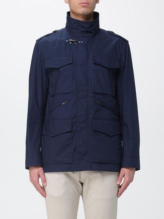 Fay Jacke FAY Herren Farbe Blau