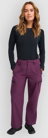 Roxy Vertex Hose blackberry wine
