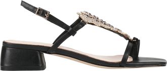 Tosca Blu SCHUHE - Zehentrenner auf YOOX.COM