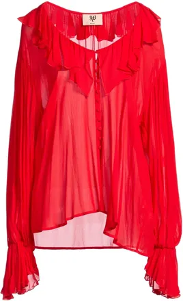 Aniye By TOPS - Hemden auf YOOX.COM