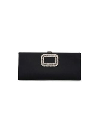 Roger Vivier Pilgrim Pouch