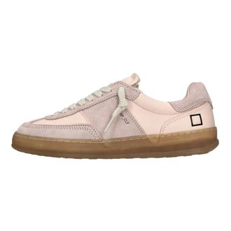 D.A.T.E. D.a.t.e., Damen, Schuhe, Rosa, 38 EUGr&ouml;&szlig;e